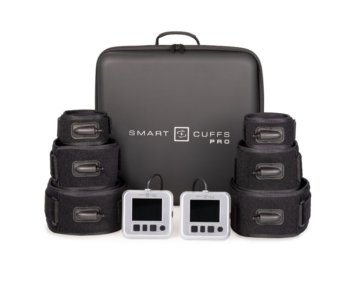 SMART TOOLS JAPAN - アメリカFDA承認のIASTM,血流制限トレーニングデバイス