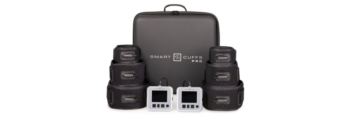 SMART TOOLS JAPAN - アメリカFDA承認のIASTM,血流制限トレーニングデバイス