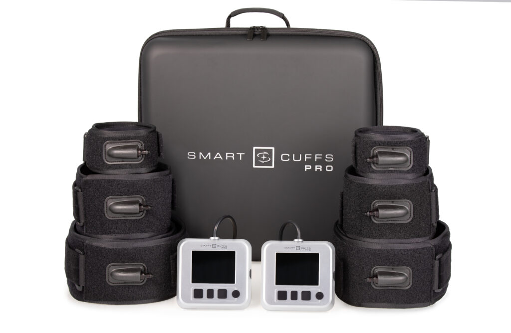 SMART Cuffs血流制限資格オンデマンドコース – SMART TOOLS JAPAN